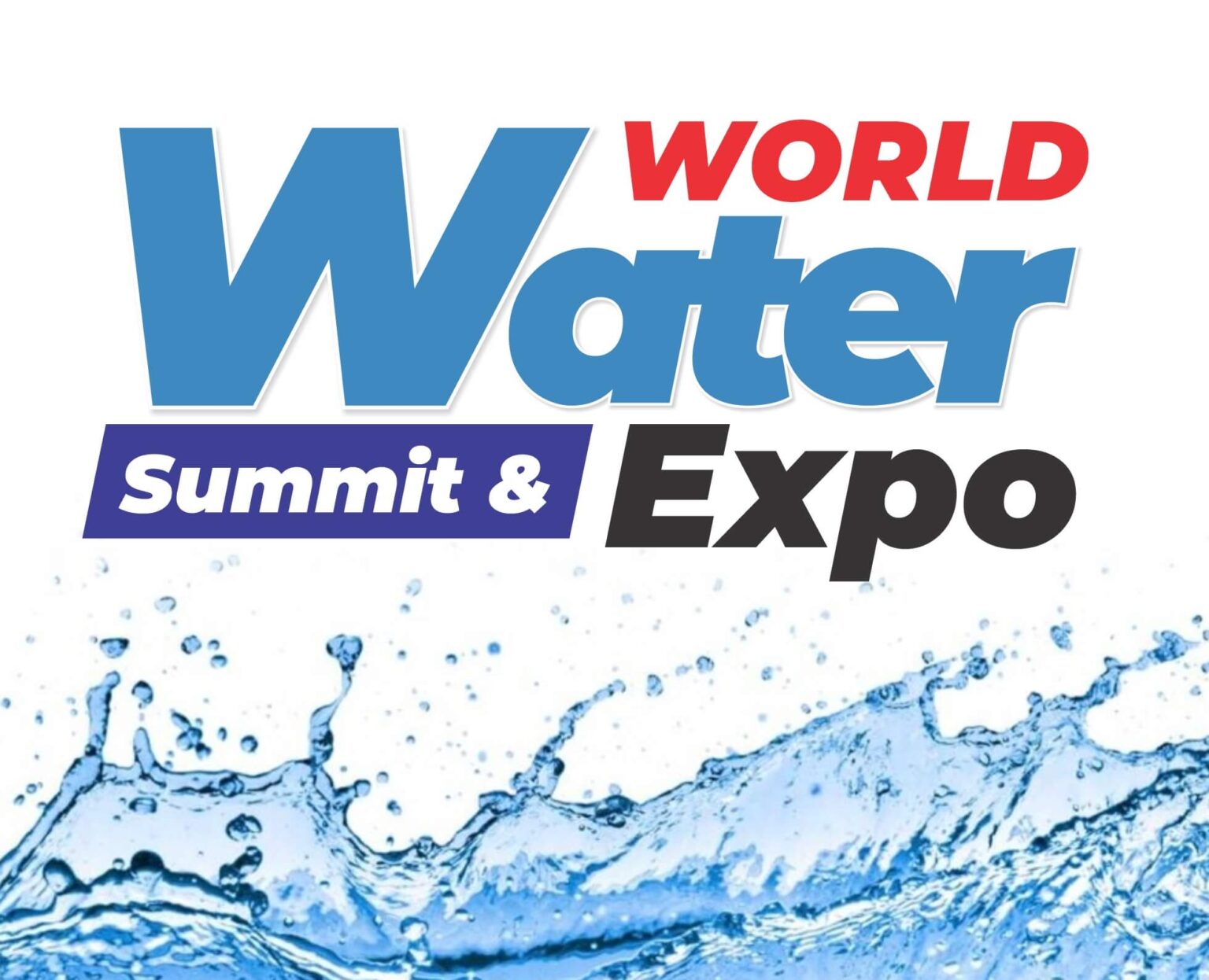 WWE – World Water Expo